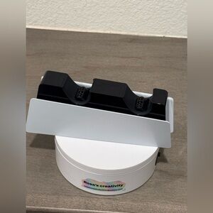 Sony | Video Games & Consoles | Ps5 Controller Charging Station Dock ...